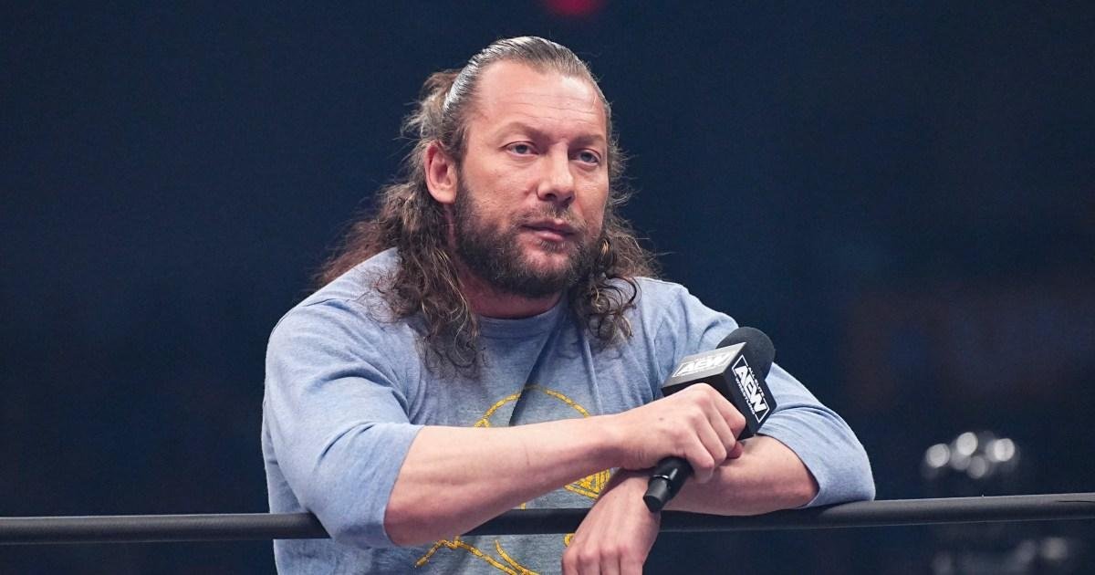 AEW wrestler Kenny Omega hospitalized and suspended indefinitely - Dr ... AEW wrestler Kenny Omega hospitalized and suspended indefinitely - Dr ...
